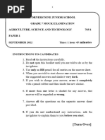 Nust Undergraduate Programs | PDF | Bachelor's Degree | Academic Degree