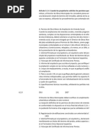 Requisitos para Permiso de Edificación | PDF | Arquitecto