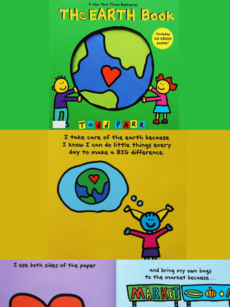 Earth | PDF