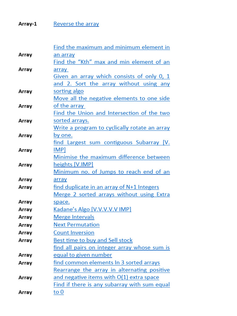 450 Problems Pdf String Computer Science Queue Abstract Data Type