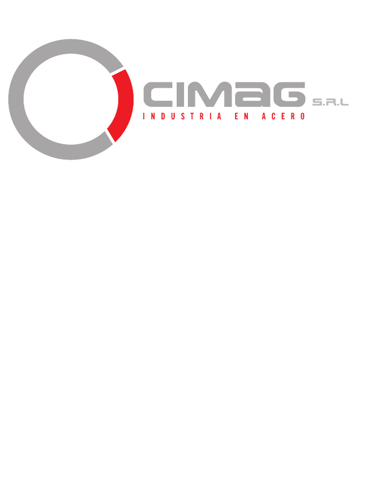 Logo Cimag 11 | PDF