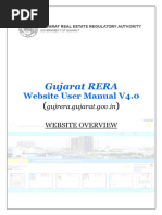 RERA Project List | PDF
