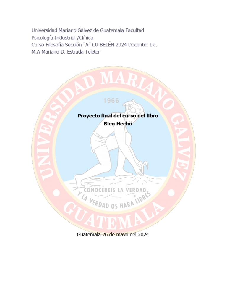 Libro Bien Hecho | PDF | Liderazgo | Las emociones