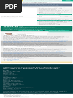 GM Steroid Ladder | PDF | Topical Medication | Corticosteroid