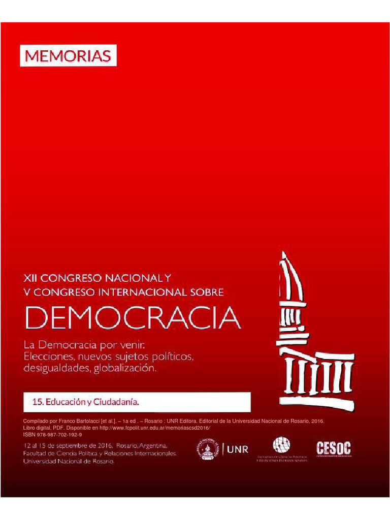 Modelo de La ONU - Jacob-Pozzo | PDF | Naciones Unidas | Relaciones ...
