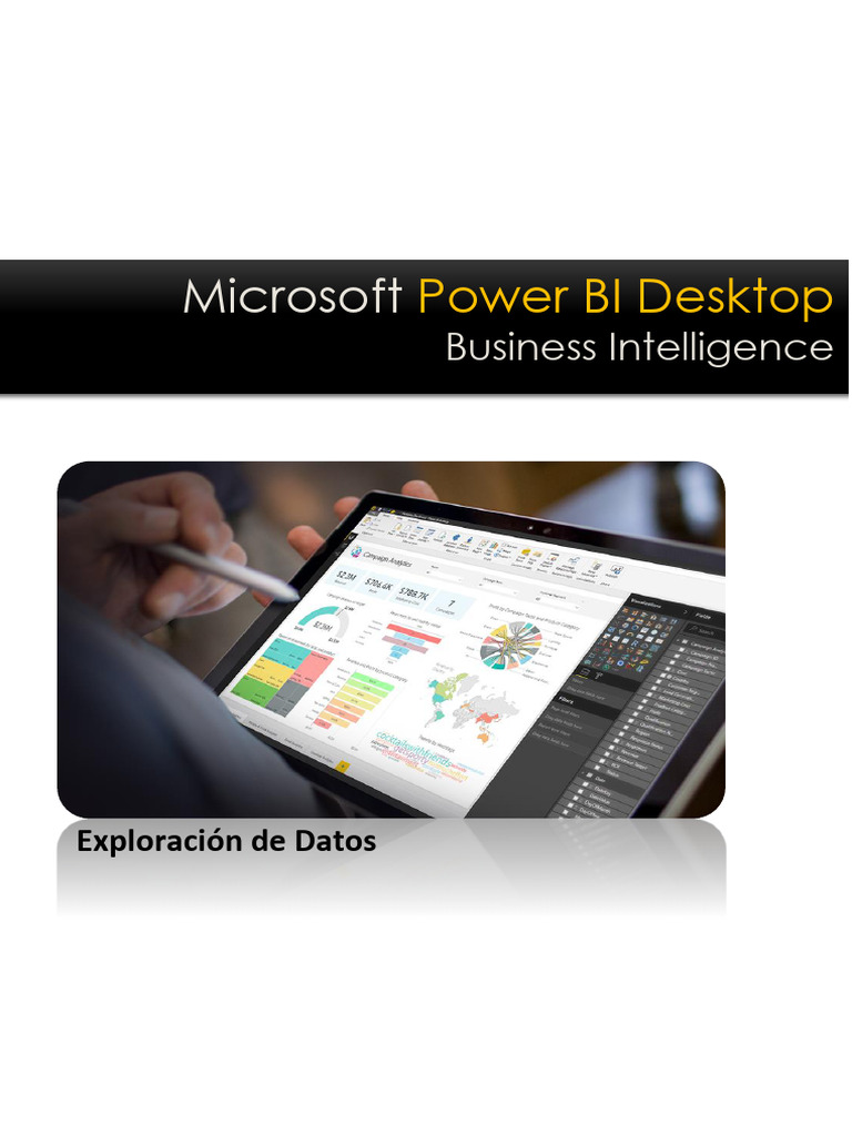 Capitulo 05 Exploracion de Datos | PDF | Puntero (Programación de computadora) | Informática