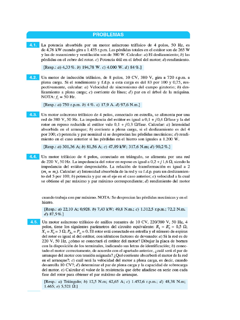 Repaso Examen 3 - AVA | PDF