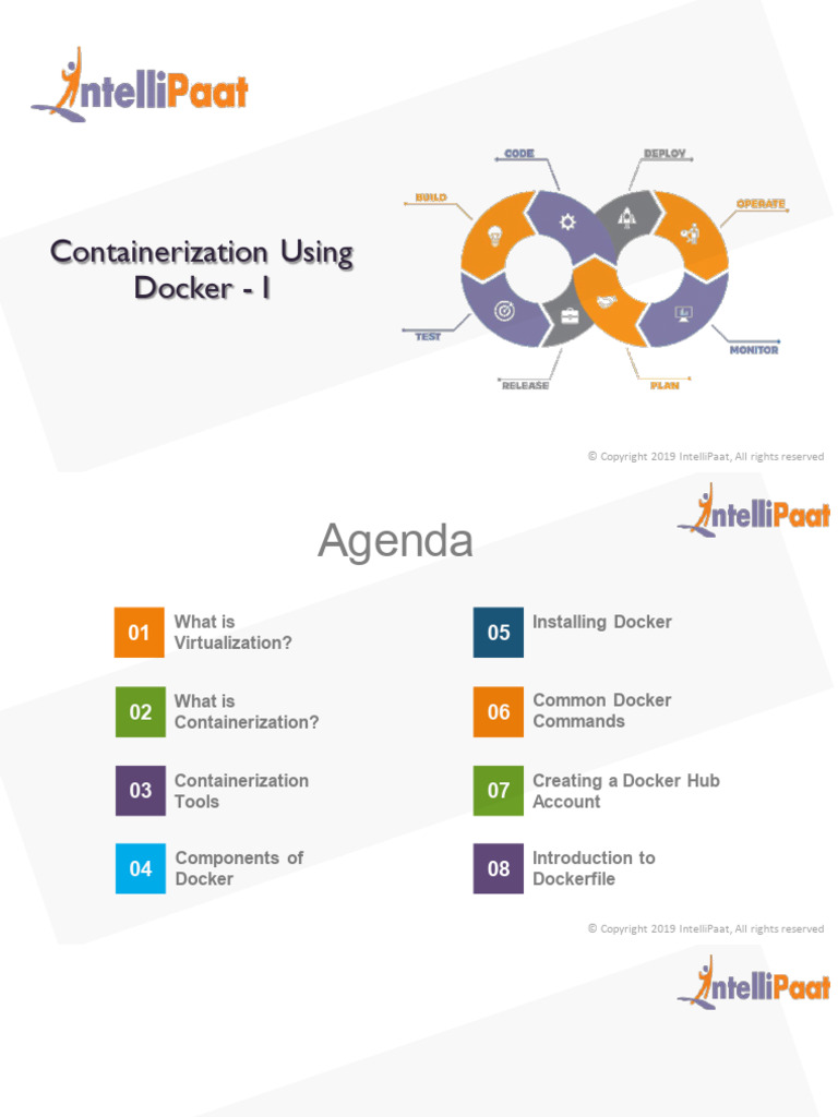 Docker Modules | PDF | Virtualization | Virtual Machine