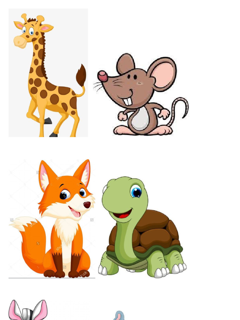 CUENTO A QUE SABE LA LUNA | PDF