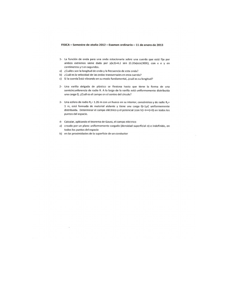 Examen2 SI2 | PDF