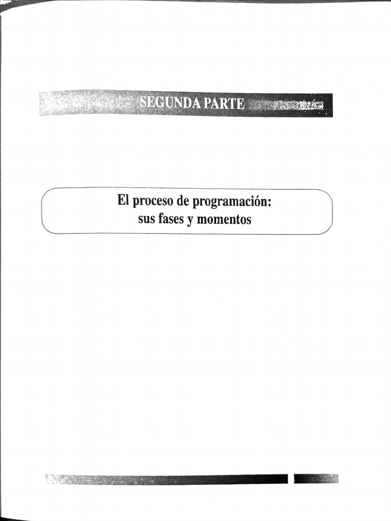 Ander-Egg, Introducción a la planificación estratégica | PDF
