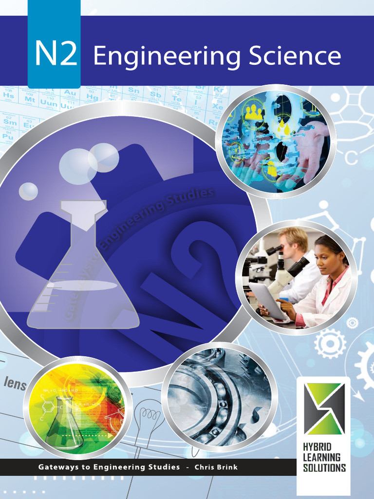 Engineering Science n2 Chris Brink | PDF