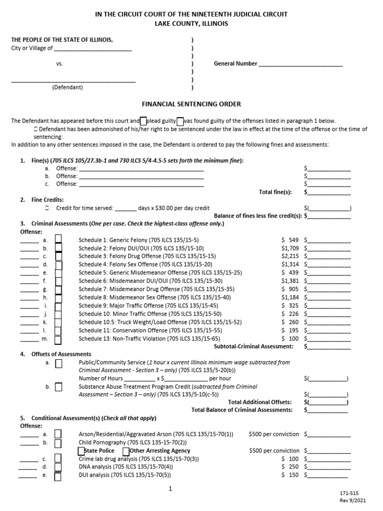Revised Financial Sentencing Order - Fillable - RE - 202110040823349485 ...
