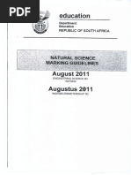 Engineering Science N3 Test 1 T1 2025 - 250301 - 105301 | PDF | Force ...