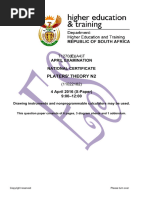 Engineering Science n2 Chris Brink | PDF