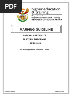 Engineering Science n2 Chris Brink | PDF