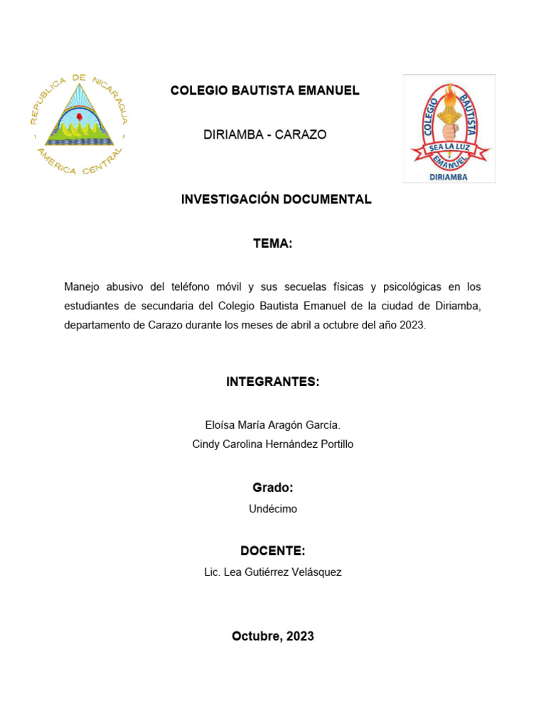 Documento Oficial | PDF | Smartphone | Teléfonos móviles