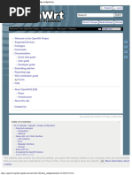 5.4.13 Packet Tracer - Configure Extended IPv4 ACLs - Scenario 2 | PDF | Internet Protocols | Ip ...