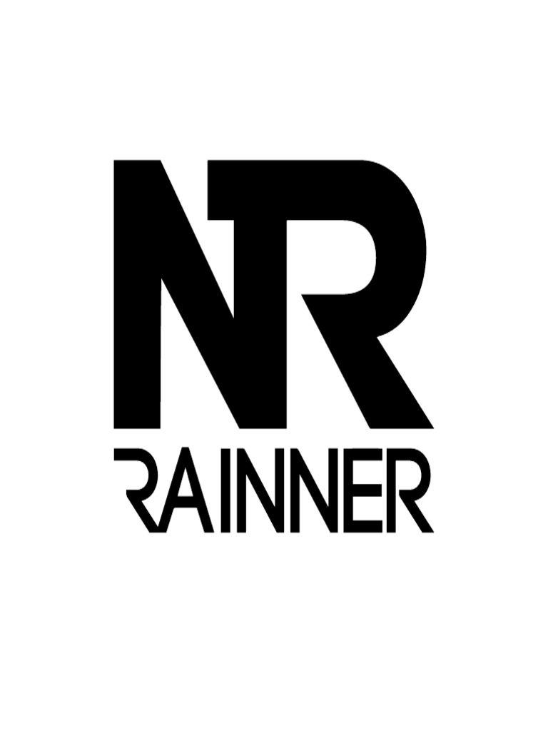 Nr Rainner - Logo 2024 | PDF
