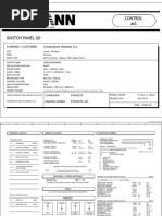 Comil Screens | PDF | Mill (Grinding) | Nature