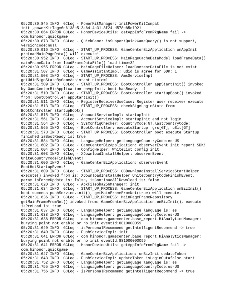 Es | PDF | Software | Computer Networking