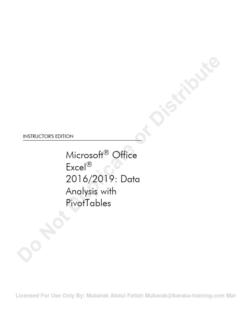 1717864011102479_Outline | Download Free PDF | Microsoft Excel | Microsoft Windows