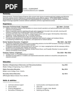 SSLG - Constitution and By-Laws | PDF | Governance | Learning