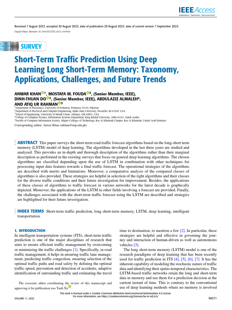 Short-Term_Traffic_Prediction_Using_Deep_Learning_Long_Short-Term_Memory_Taxonomy_Applications ...