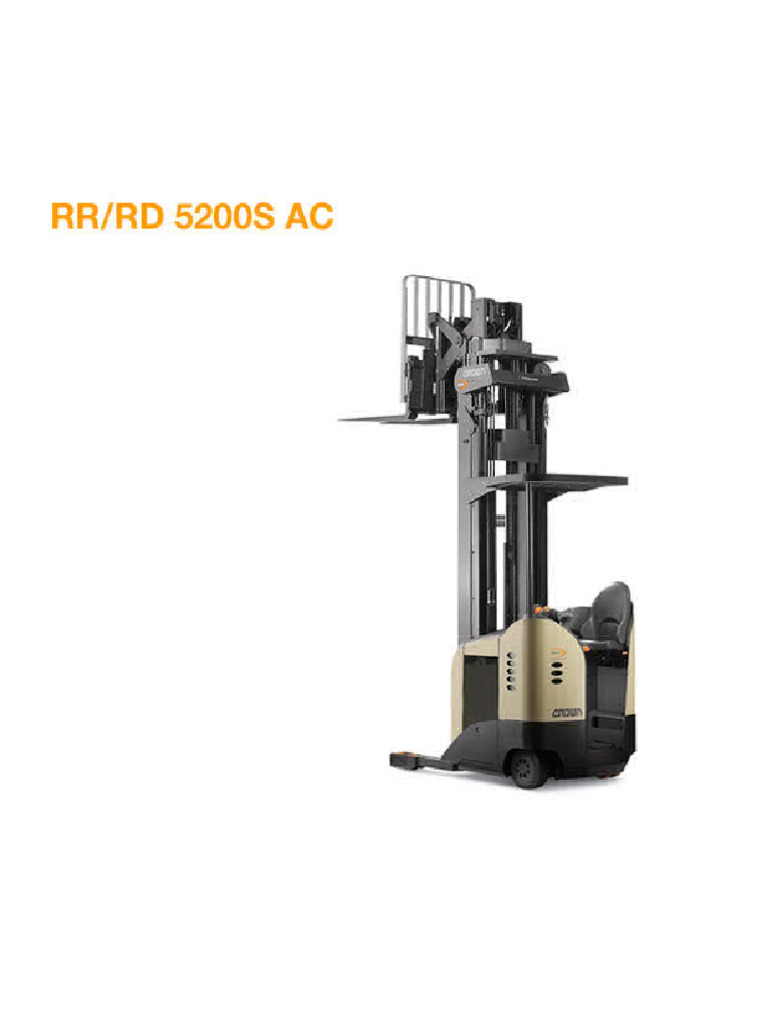 RD 5200 | PDF | Screw | Mechanical Engineering