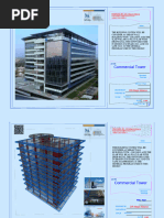 DPWH Structural 01 | PDF | Structural Steel | Economic Sectors
