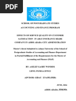 Class 11 BST Notes | PDF | Business | Partnership