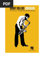 The Real Book 6th Edition Eb | PDF