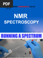 Chemsheets A2 1070 NMR Booklet | PDF | Proton Nuclear Magnetic Resonance | Nuclear Magnetic ...