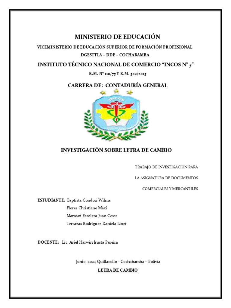 Documentos M Cris 2024 Junio | PDF | Pagaré | Economias