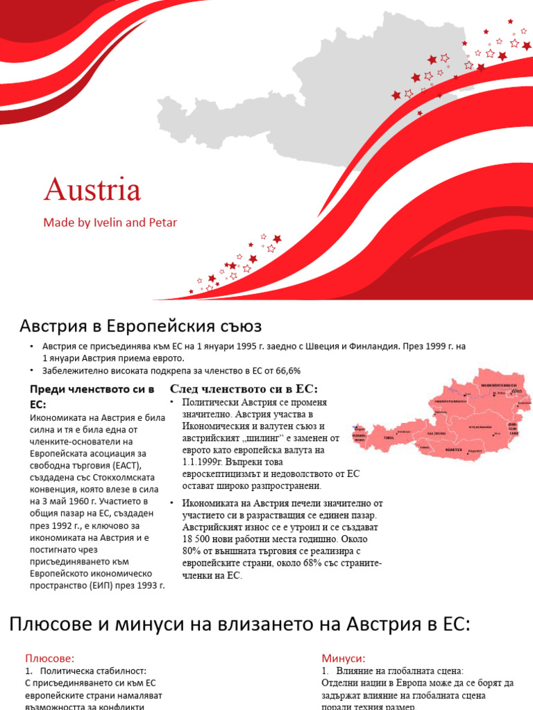 Austria | PDF