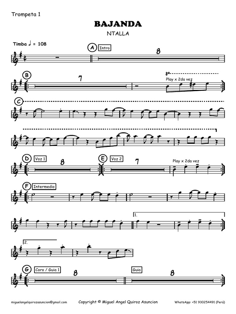 Ntalla - Bajanda | PDF