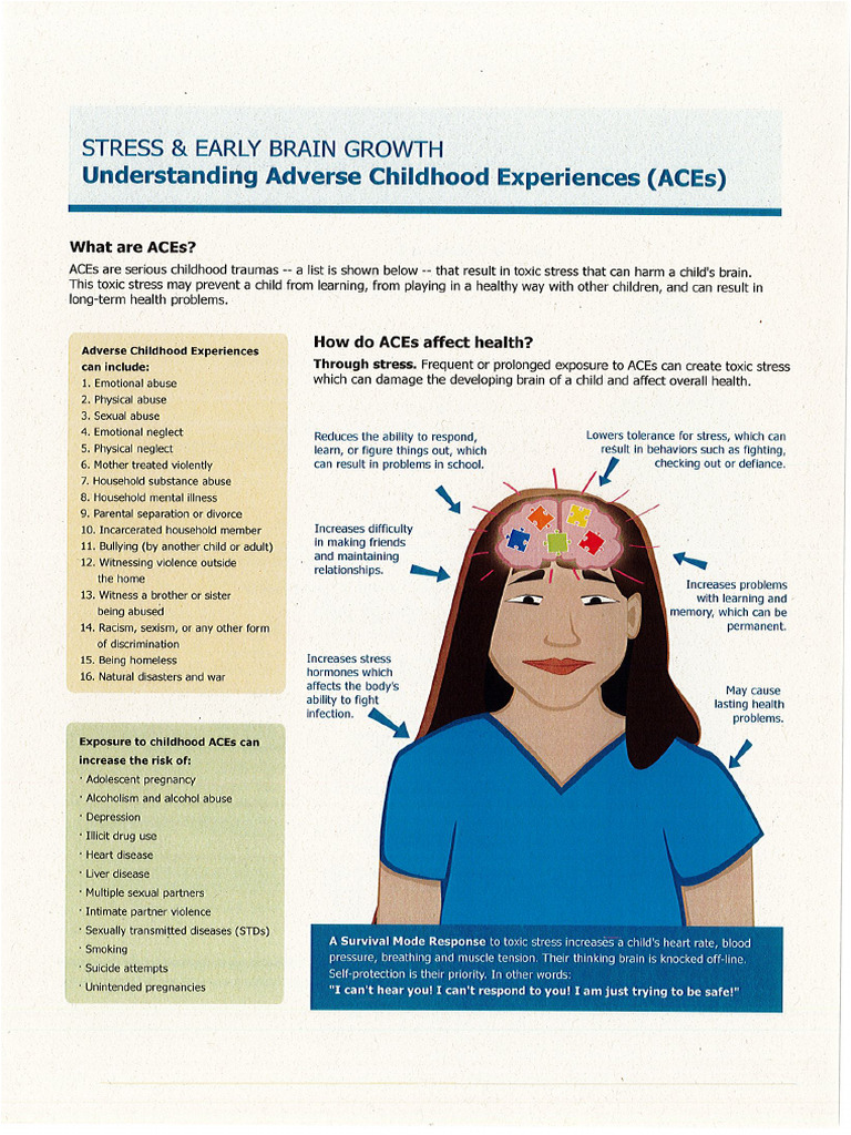 Understanding Aces 2 166635406 | PDF