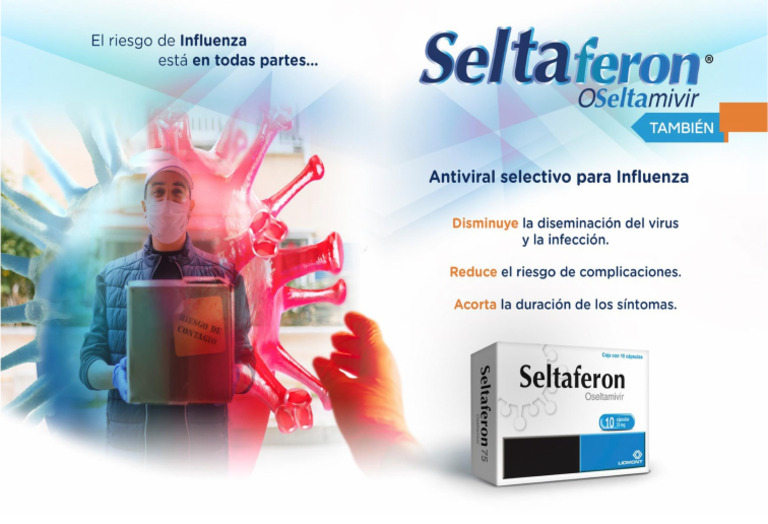 Imagen Seltaferon 1 | PDF