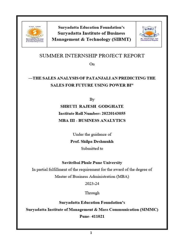 Project Report Shruti 2 Download Free Pdf Brand Microsoft Sql Server