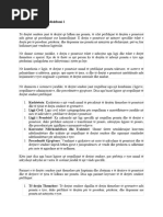 Kontrate Qiraje - Model | PDF