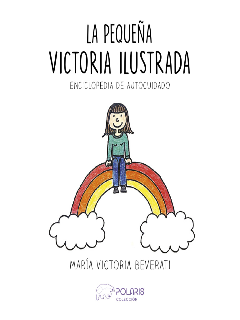 LIBRO Pequenia Vic F | PDF | Amor