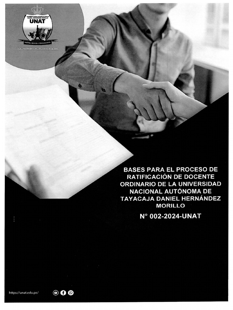 Bases Nro. 002 | PDF