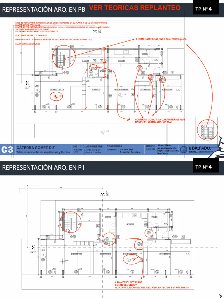 C3 - G09 - Correccion TPN4 Final | PDF