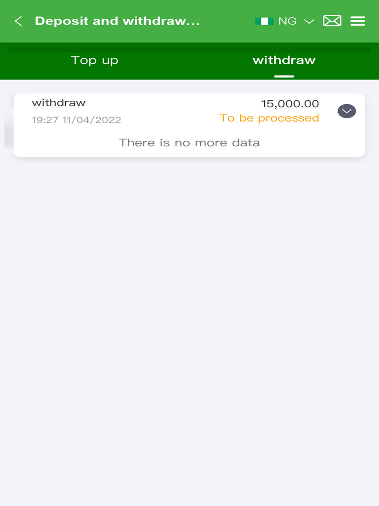 Deposit Record | PDF