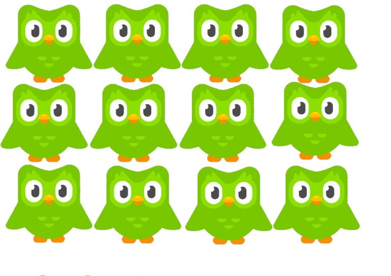Duolingo | PDF