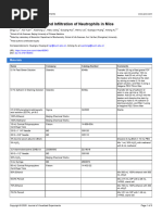 Zombie Violet Fixable Viability Kit 9341 | PDF | Staining | Flow Cytometry