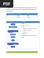 Algoritmos Resueltos Con Diagramas de Flujo y Pseudoc Digo - 88-92 | PDF | Algoritmos | Póliza ...