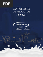 Catálogo Vigor 2025: Queijos | PDF | Alimentos | Lacticínios