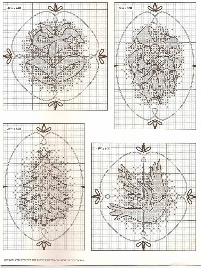 Christmas Ornaments | PDF