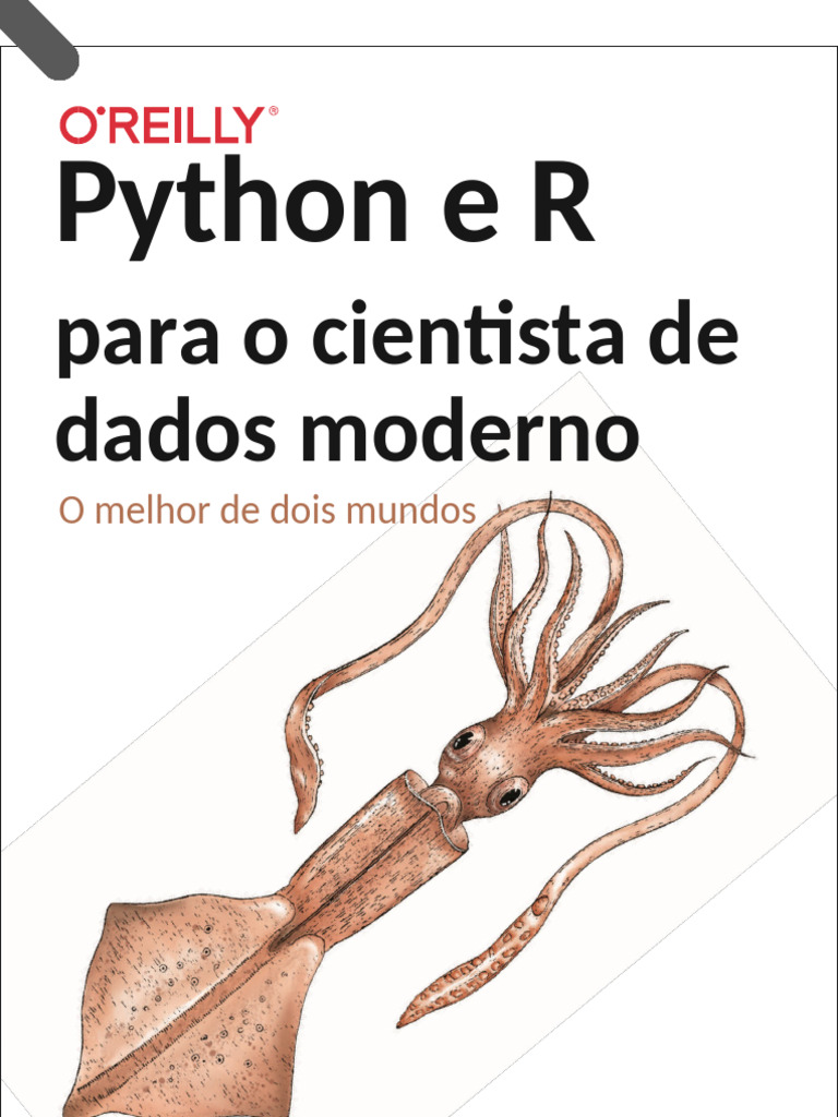 Python and R For The Modern Data Scientist The Bes | PDF | Science ...